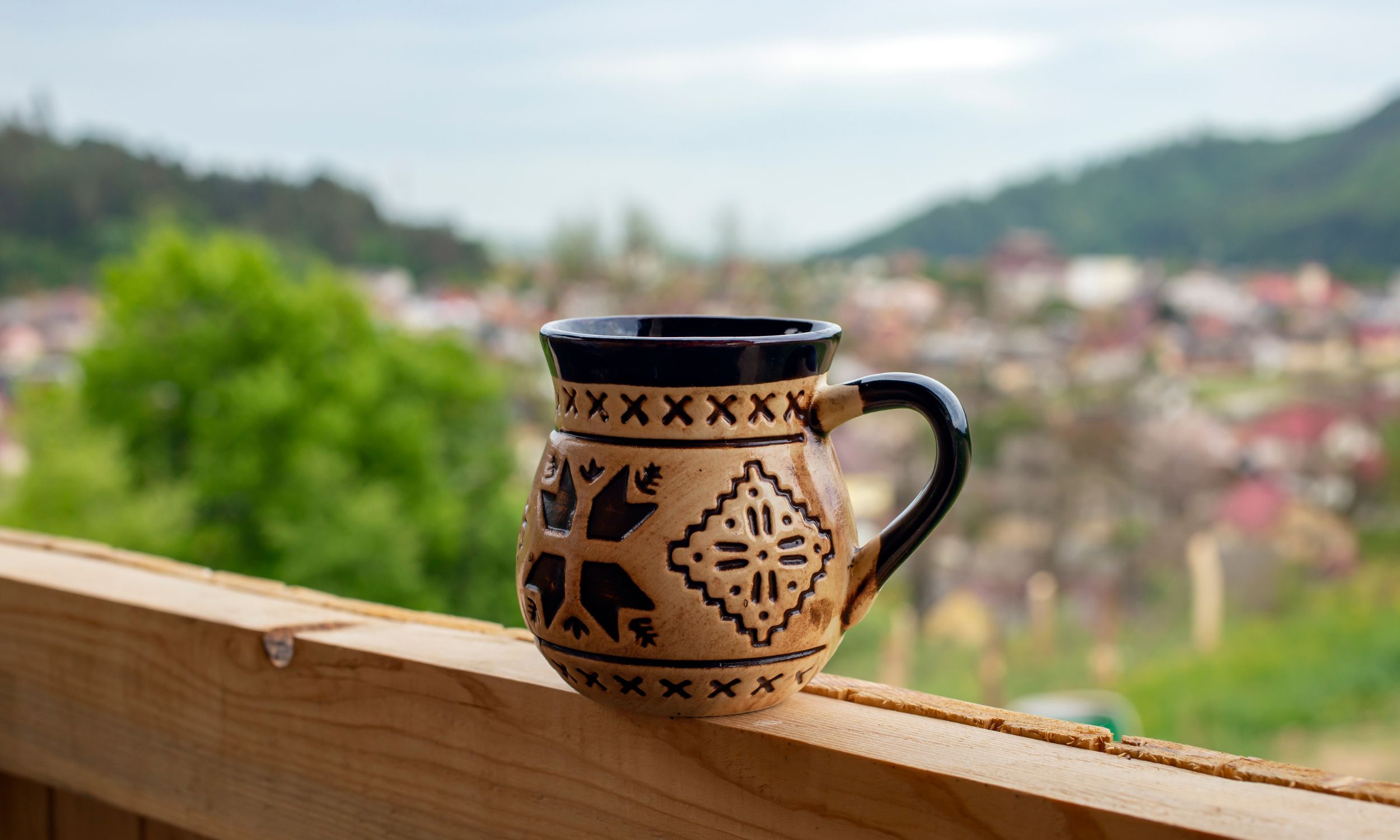 Galleri Rumænien: Landsbyliv og bjerge | Viktors Farmor