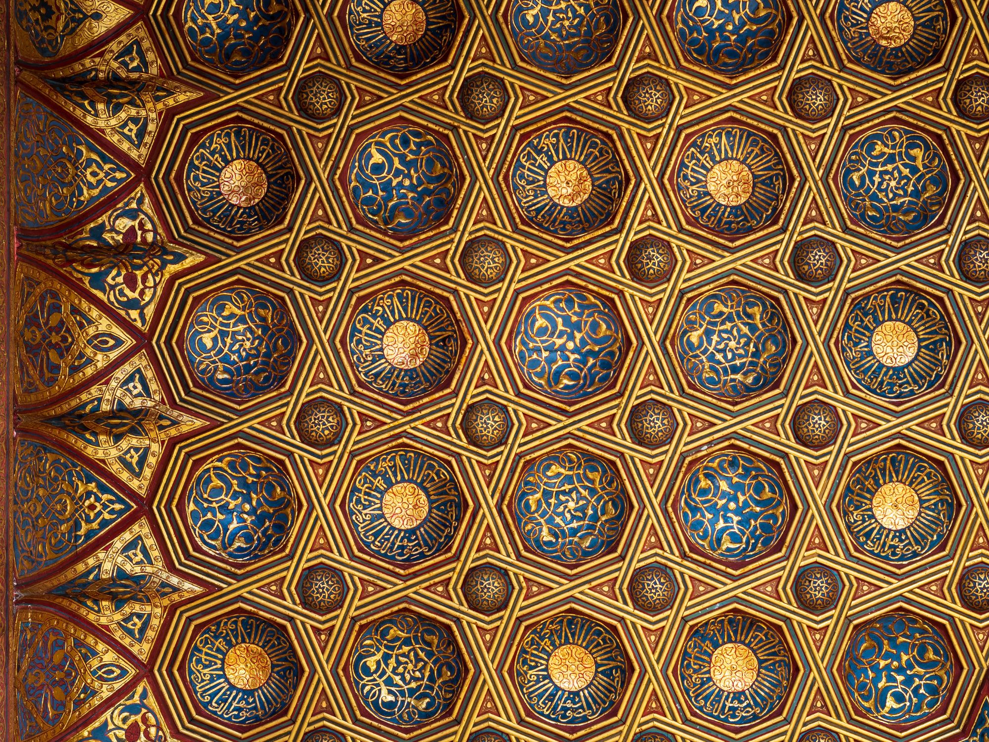 Rejs på forlænget weekend i Cairo med Viktors Farmor