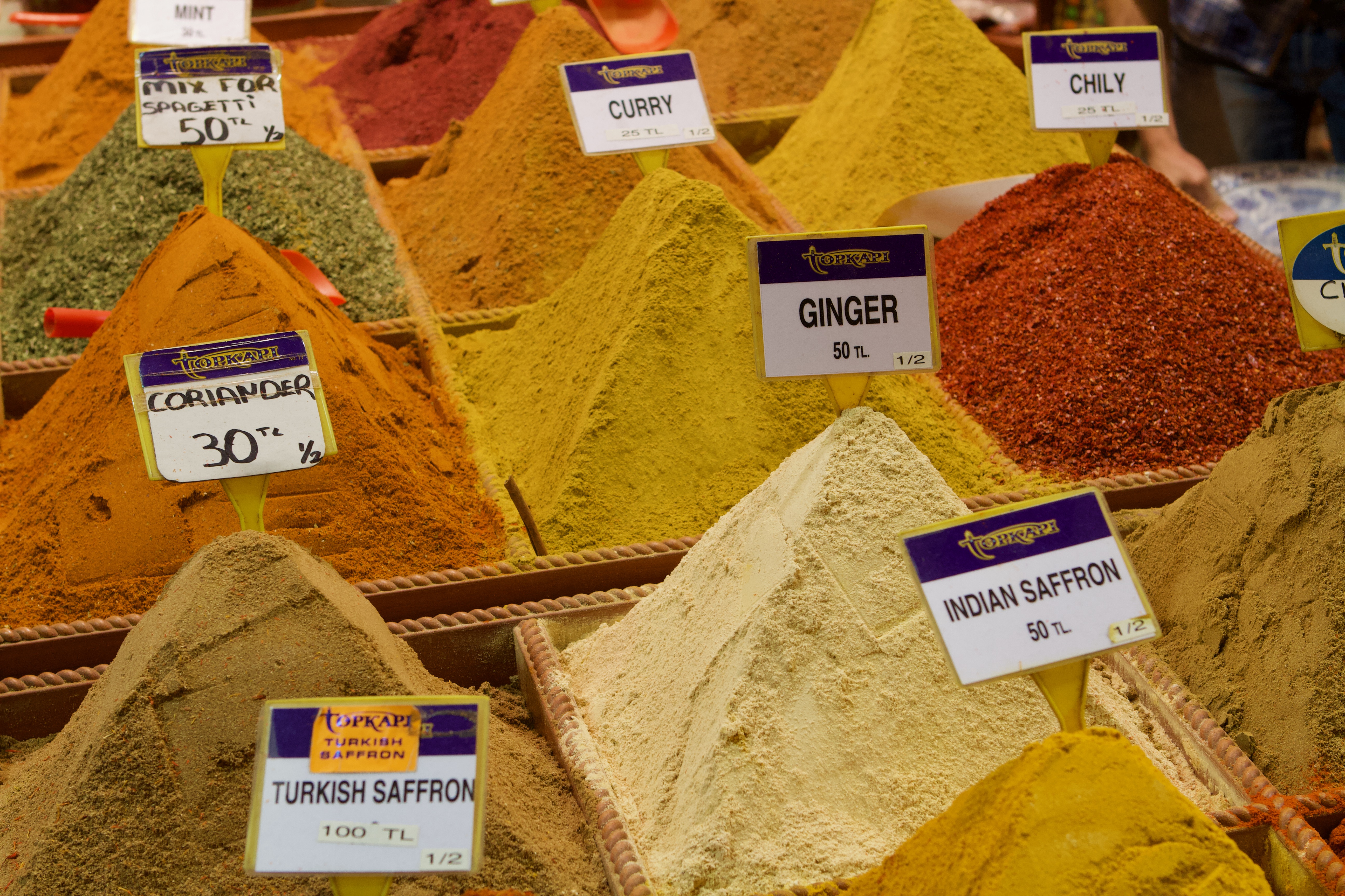 Forlænget weekend i Istanbul | 5 dage | Viktors Farmor