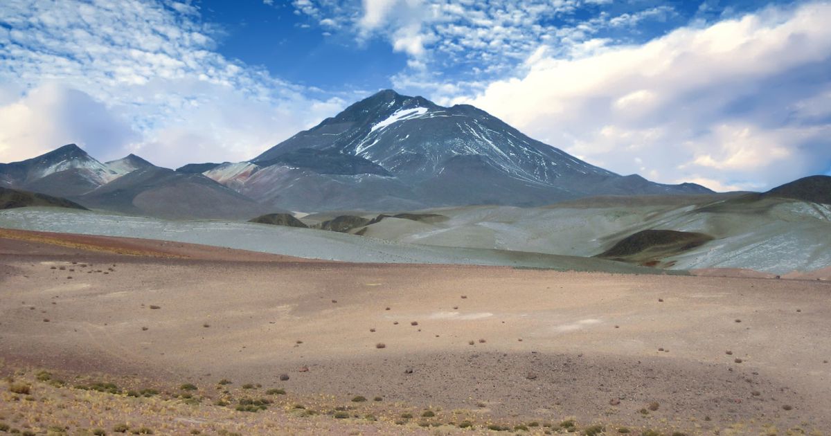 Inkarigets rituelle ofringer - Bliv klogere på inkaerne her
