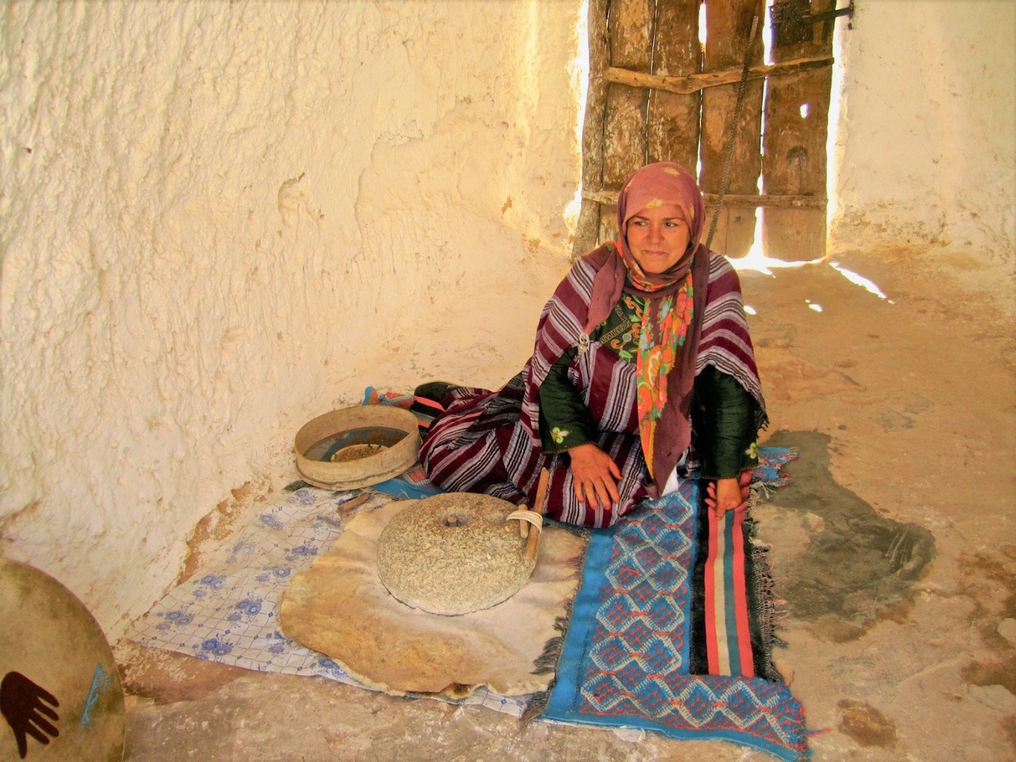 Tunesiens højdepunkter - Rejs med på grupperejse