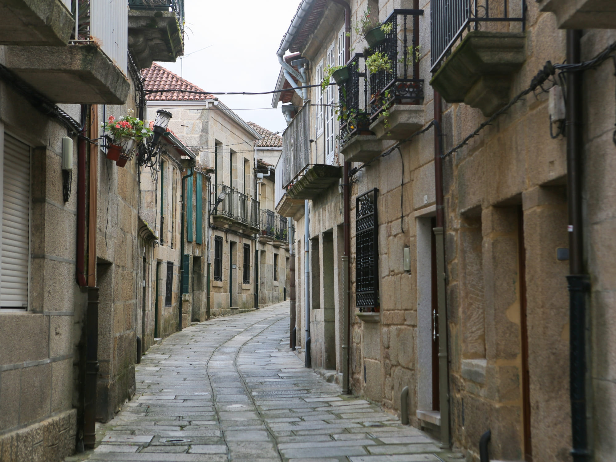 Det bedste af Galicien - Rejs på grupperejse til Nordspanien