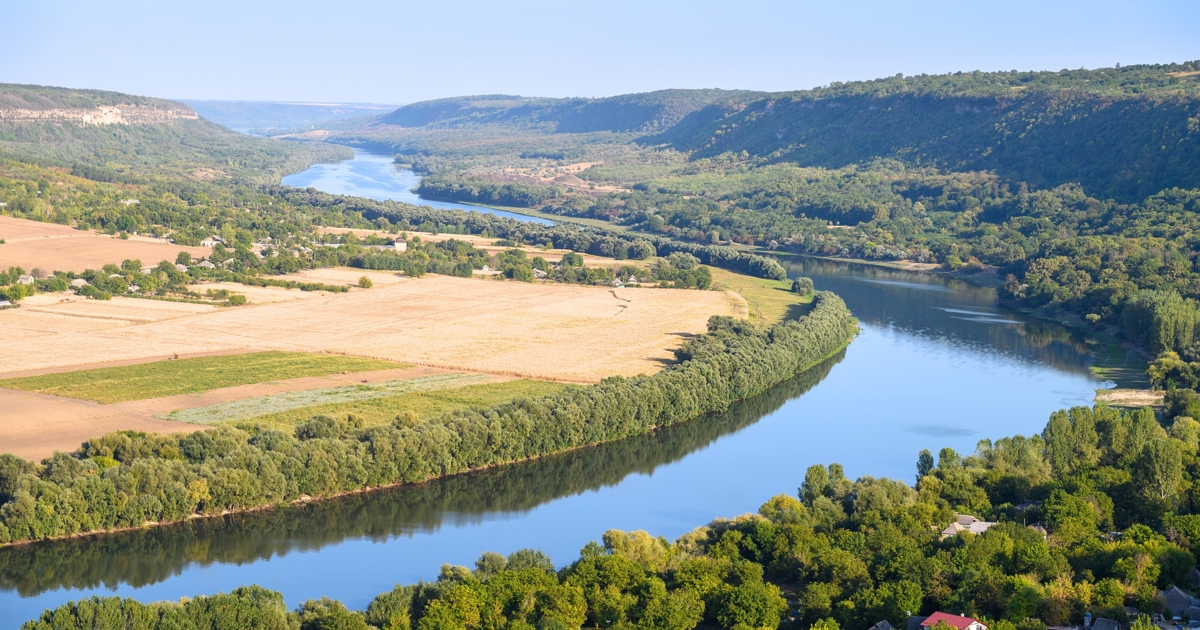 Rejser til Moldova - Find din rejse til det ukendte land her